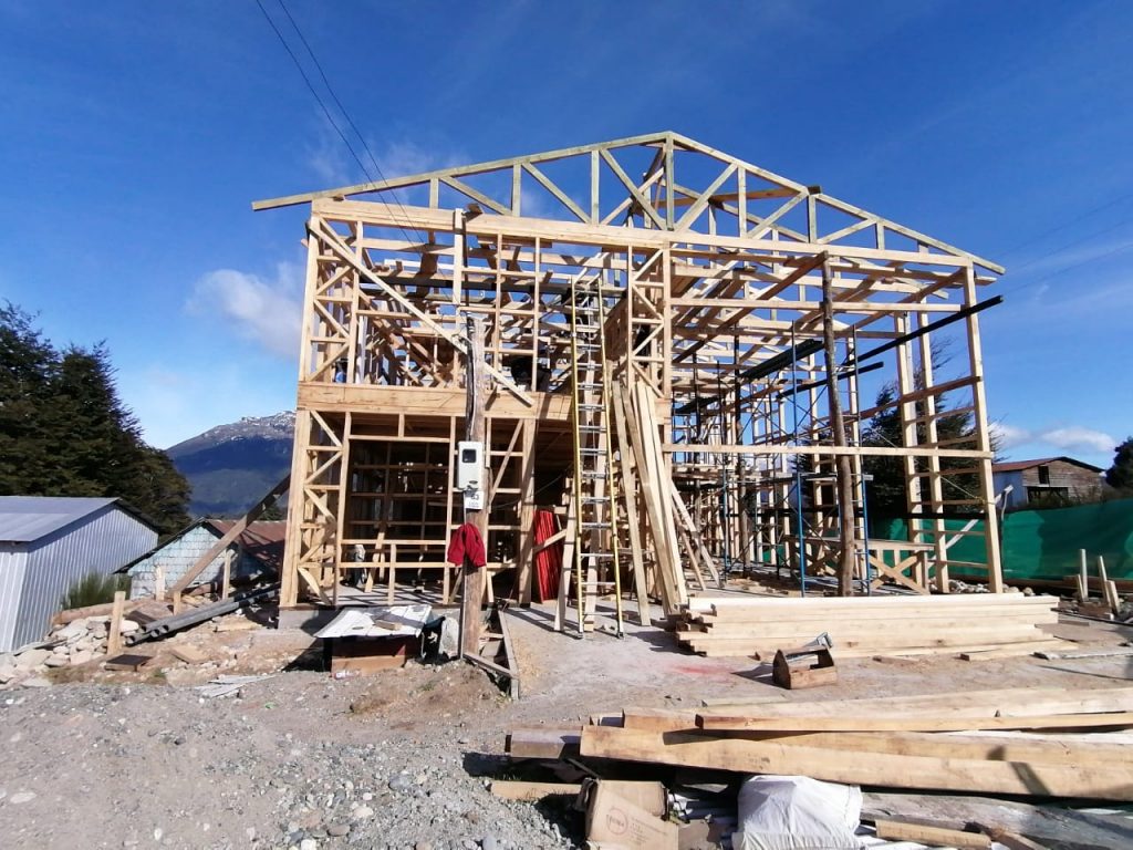 Autoridad comunal y Bomberos valoran construcción de nuevo cuartel en ...