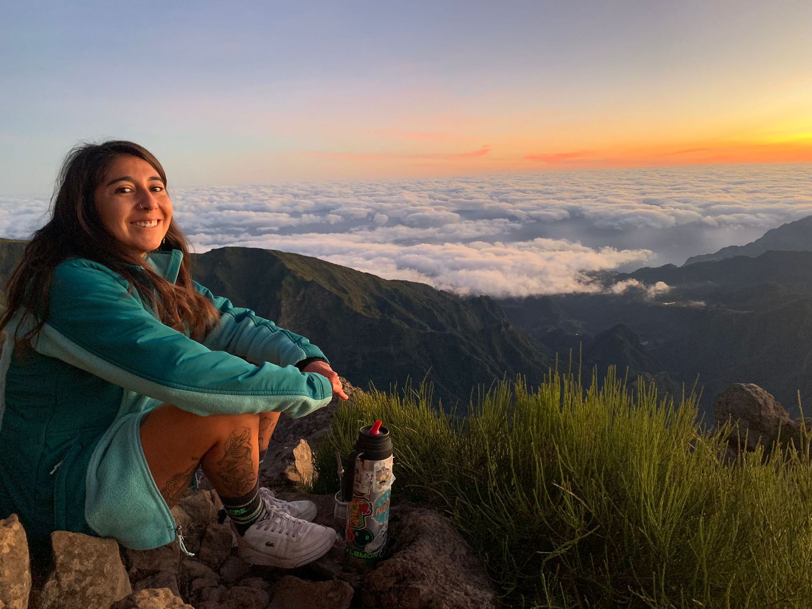 Stephanie Oyarzo, la magallánica que aspira a ingresar al Reality ‘Gran ...